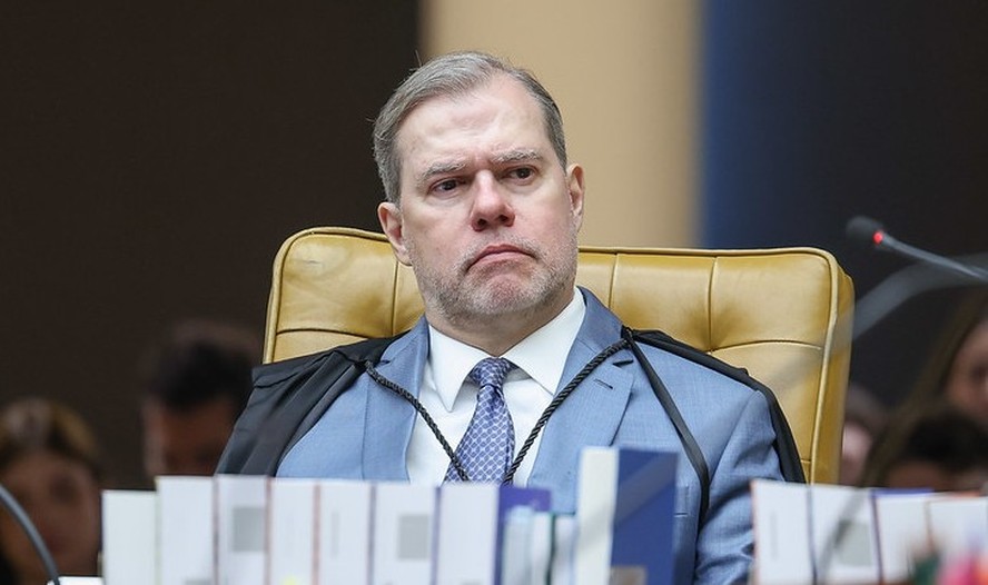 Toffoli autoriza PGR a analisar material apreendido na Operação ...