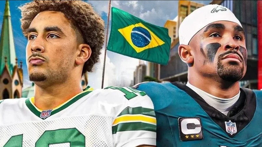 NFL no Brasil: ingressos para o público geral esgotam em menos de duas ...