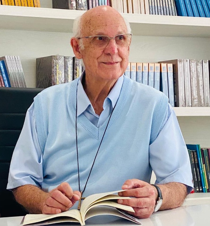 Arquidiocese de São Paulo se diz perplexa com possível abertura de CPI ...