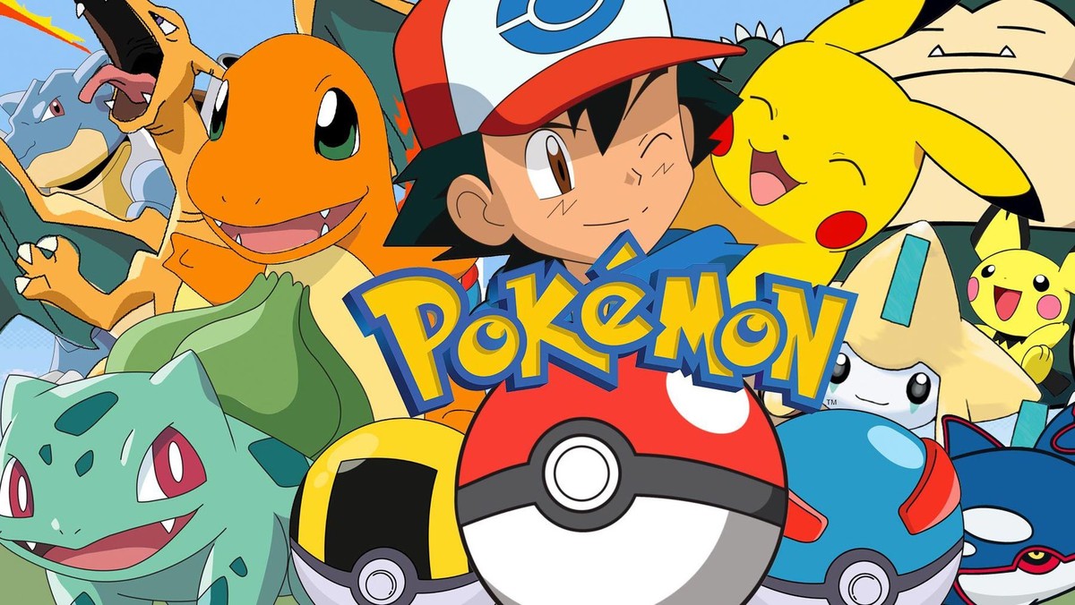 Nova geração é anunciada: 'Pokémon Ventos' e 'Pokémon Ondas' chegam em 2027