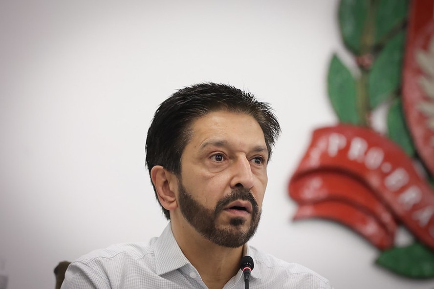 Nunes critica decisão de Moraes que derrubou parte das regras para ...