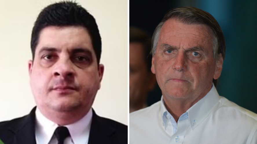 STF mantém prisão de Marcelo Câmara, ex-assessor de Bolsonaro