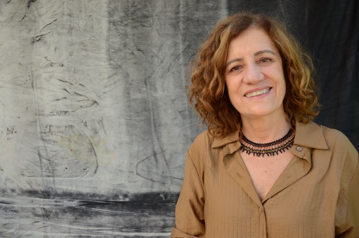 Míriam Leitão é eleita imortal na Academia Brasileira de Letras