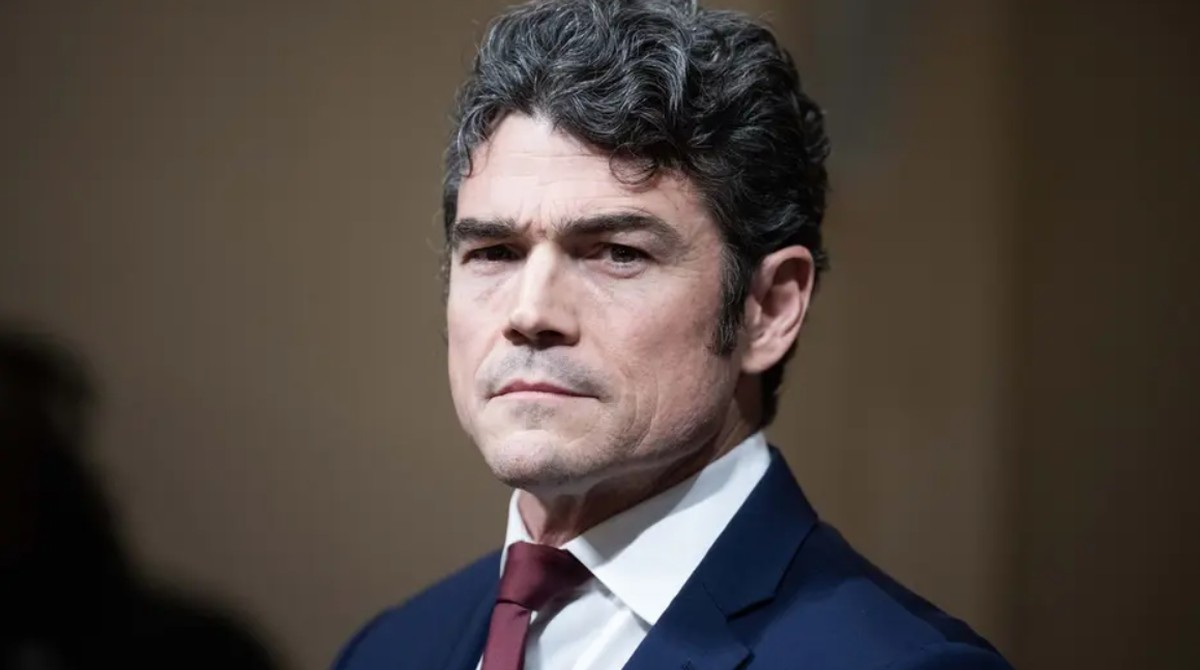 Quem é Joseph Kent, chefe do contraterrorismo dos EUA que renunciou ...