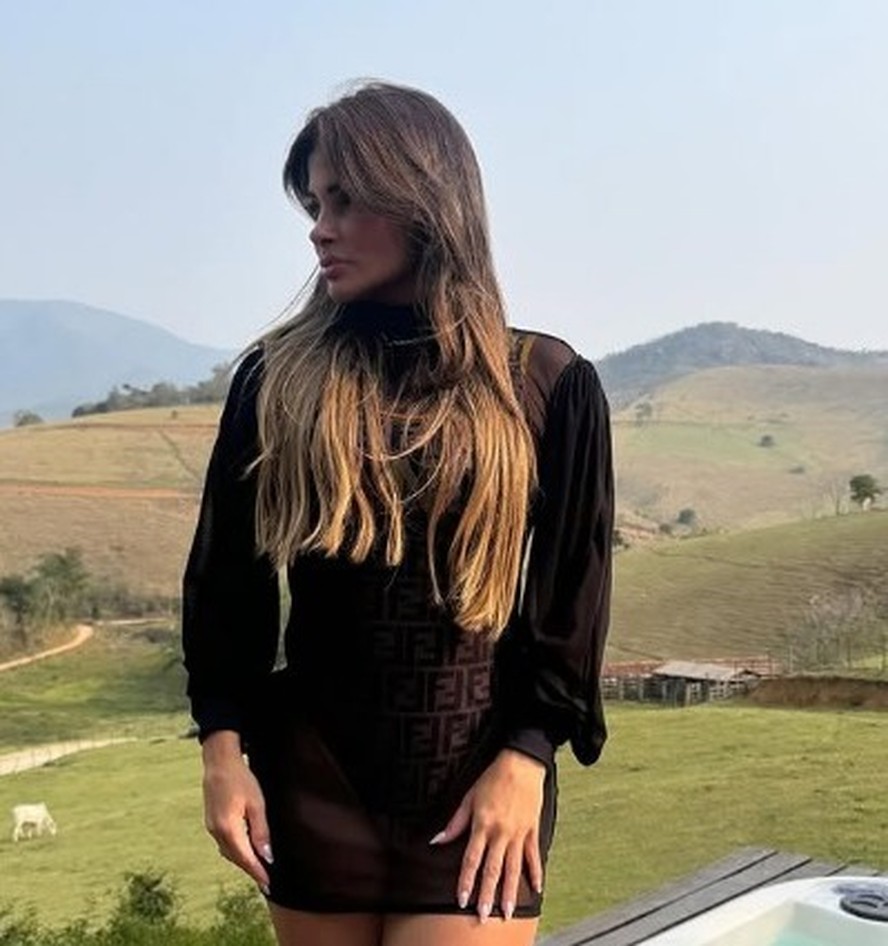 Justiça vai julgar pedido de prisão domiciliar feito por defesa da ex ...