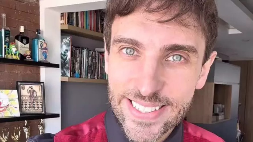 Defesa do comediante Léo Lins vai recorrer de condenação a oito anos de ...