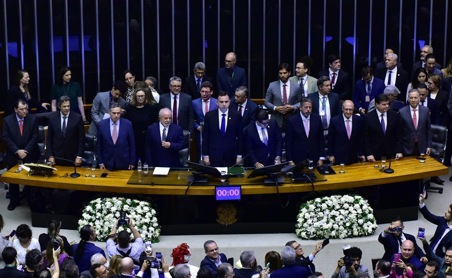 Reforma Tributária é Promulgada No Congresso Nacional Política Cbn