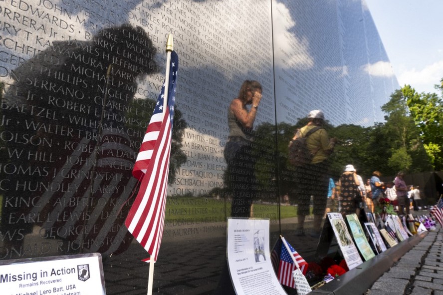 Memorial Day: entenda origem da data, celebrada nos Estados Unidos ...
