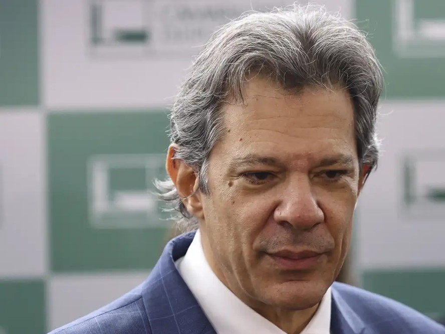 Haddad aponta ampliação das exceções fiscais como maior defeito da ...