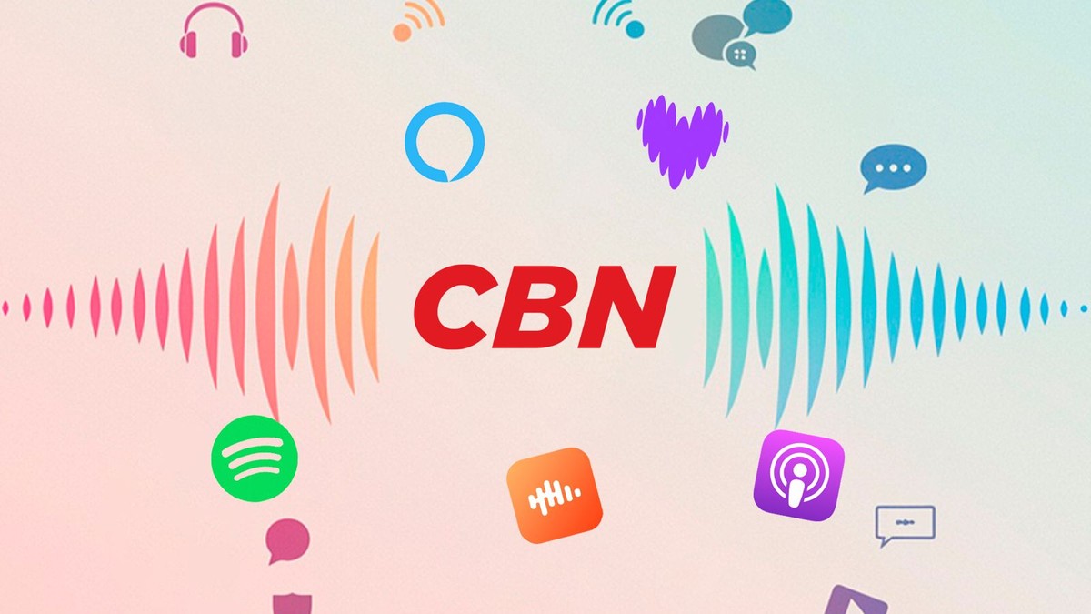 CBN completa 20 anos publicando podcasts; relembre trajetória