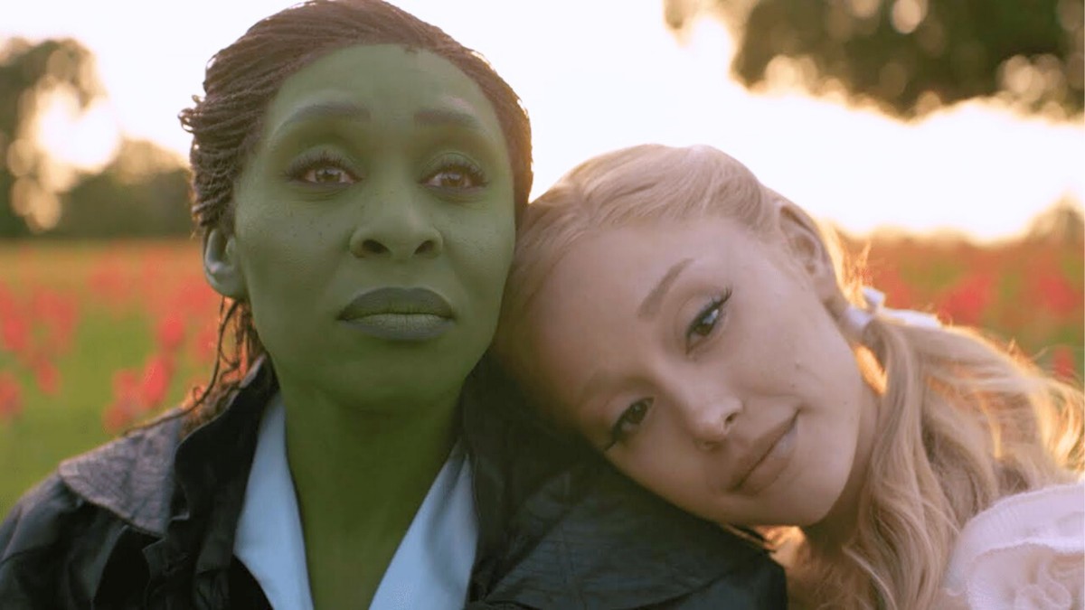 Conheça universo de ‘Wicked’, releitura de ‘O Mágico de Oz’ com filmes ...