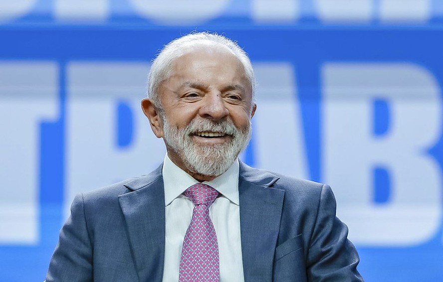 Lula faz check-up anual em hospital de São Paulo