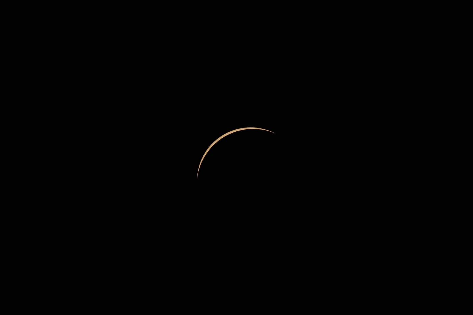 Eclipse total do Sol: quando o Brasil poderá observar o fenômeno?