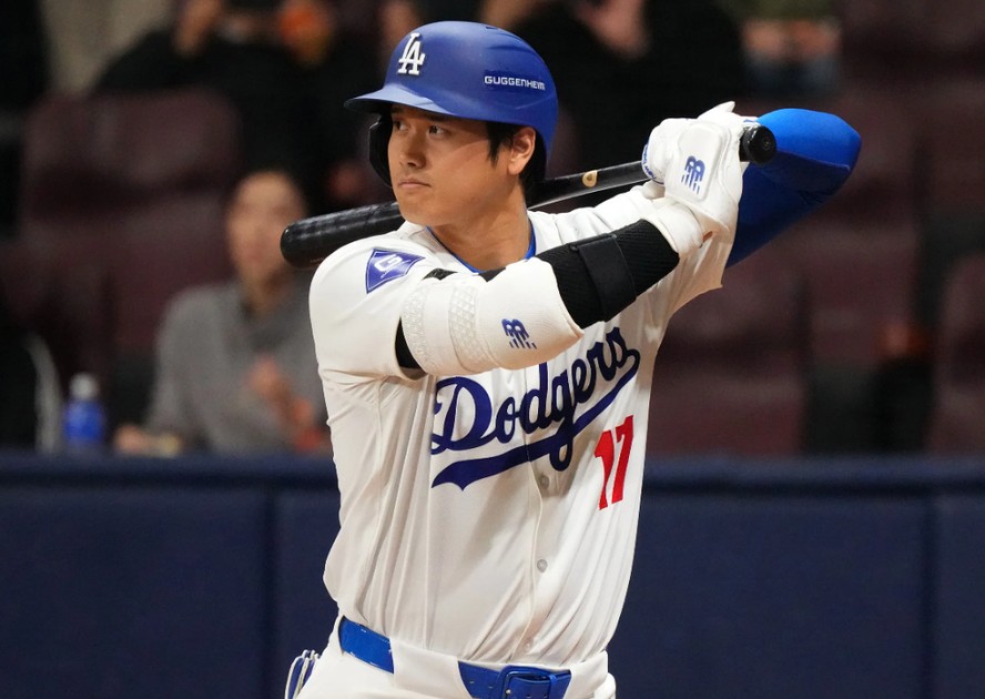 'Messi' do beisebol? Saiba quem é Shohei Ohtani, japonês já considerado ...