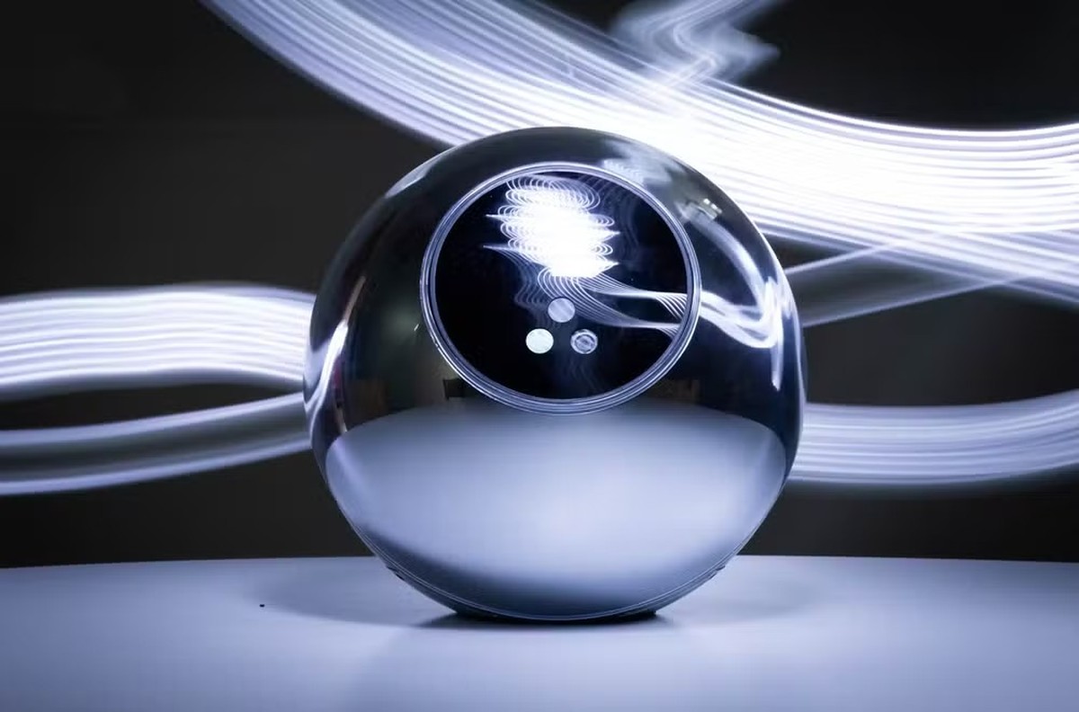 Mais de 150 mil brasileiros já tiveram a íris escaneada em projeto de ...