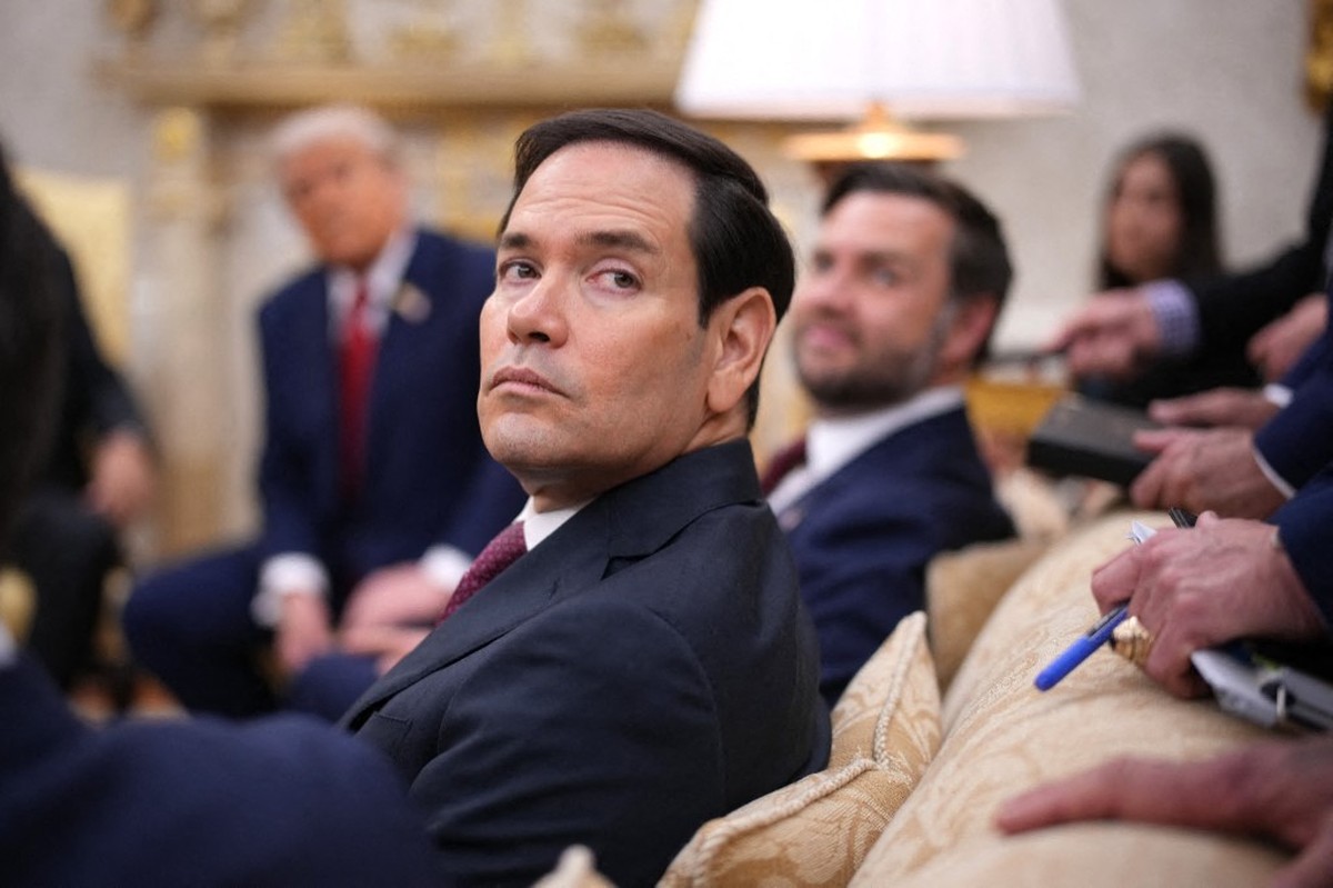 Rubio mantém conversas com neto de Fidel Castro sobe Cuba, diz imprensa ...