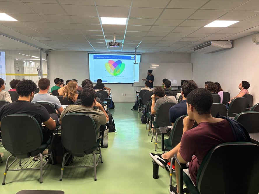 Um ano após inauguração no Rio, IMPA Tech pode ser expandido para ...