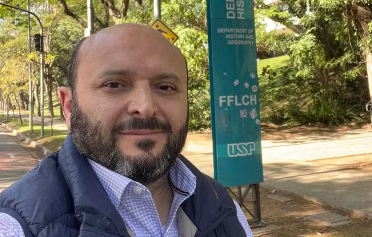 Organizações civis manifestam apoio a empresário preso pela PF a pedido ...