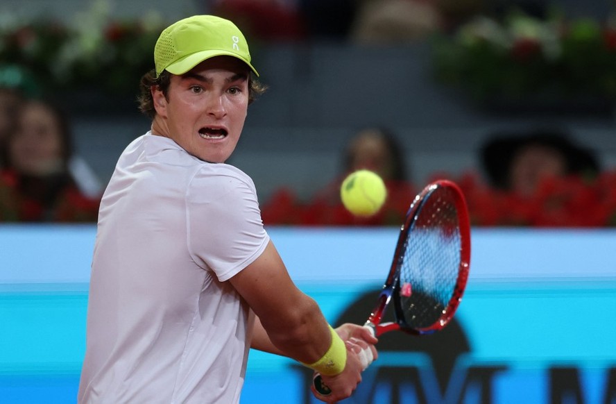 Quando João Fonseca estreia no Australian Open? Veja data e horário