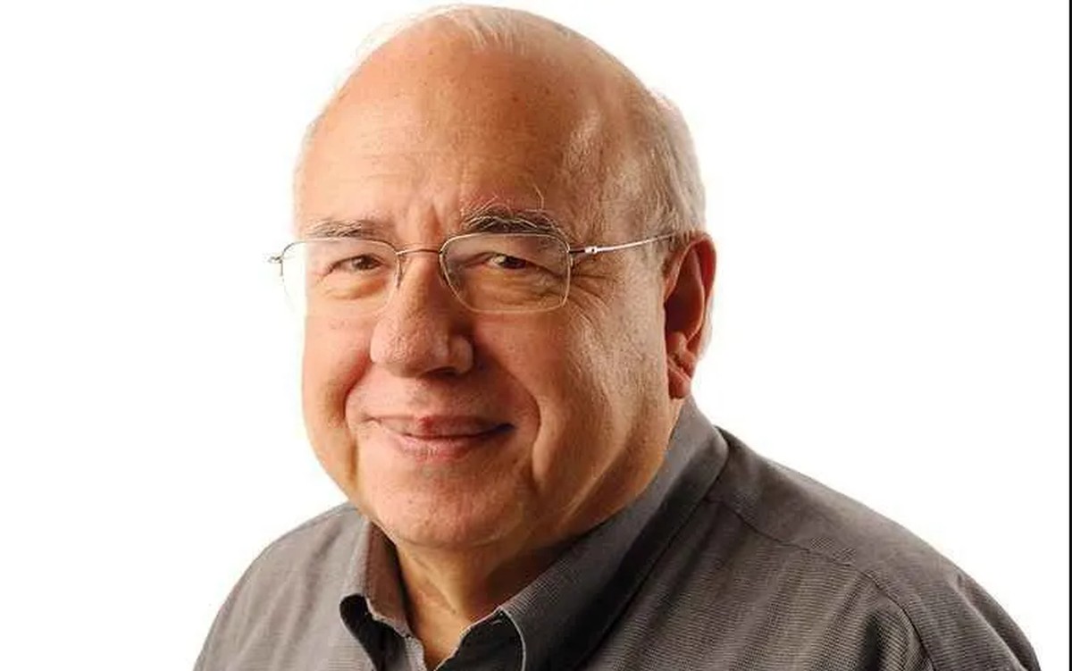 Artistas, escritores e autoridades lamentaram a morte de Luis Fernando ...