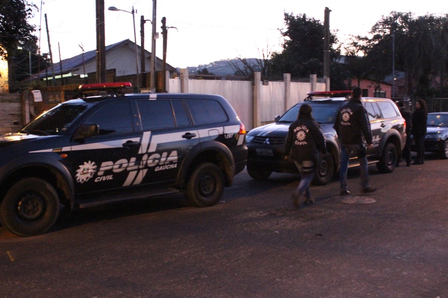 Polícia Civil investiga disseminação de fake news e golpes durante ...