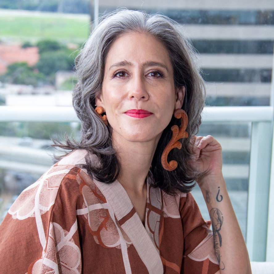 'Sempre fui feminista, mesmo antes de me enxergar assim', admite ...