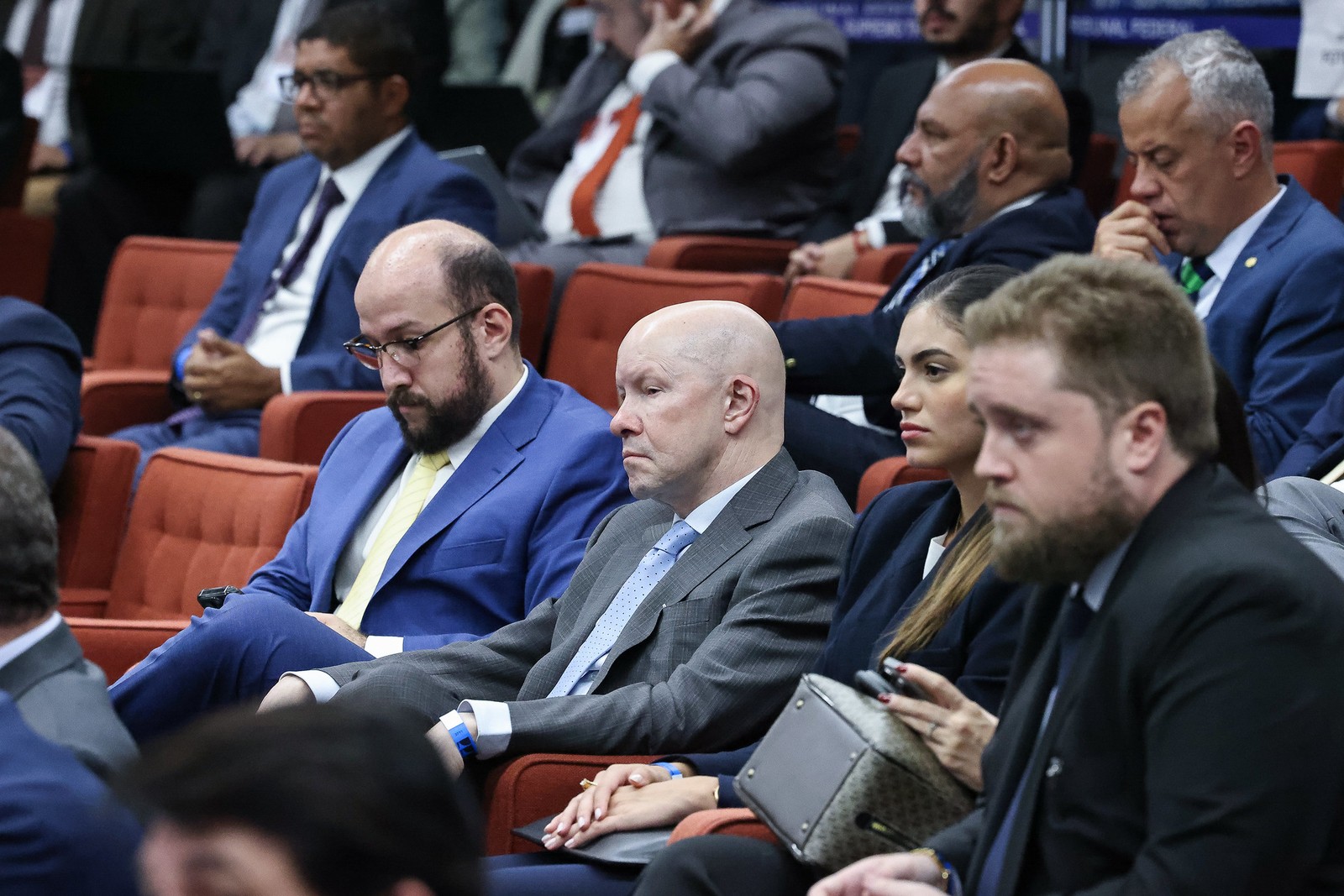 Julgamento da trama golpista: saiba como ficou o placar final na Primeira Turma do STF