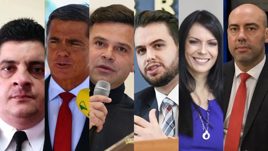 Por unanimidade, 1ª Turma do STF torna réu 'núcleo 2' dos acusados pela trama golpista