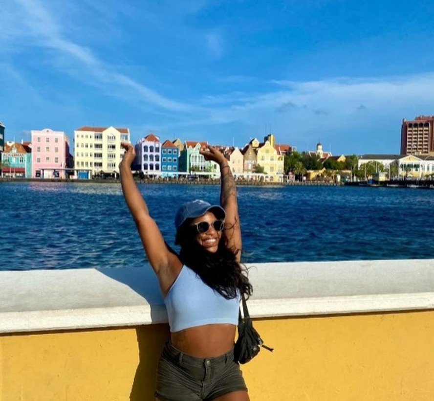 Prefeitura de Niterói paga translado do corpo de Juliana, mas família ...