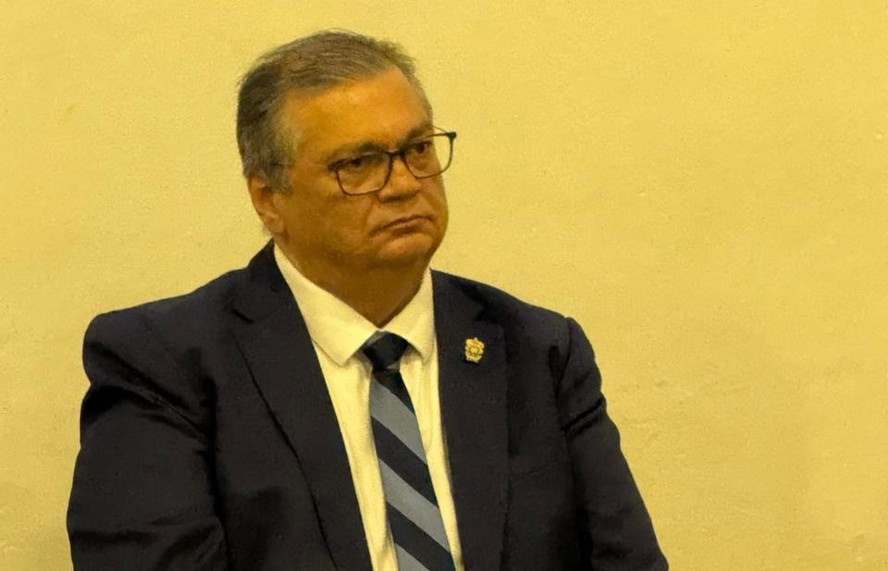 'Bloco da ilegalidade nunca foi tão forte e unido no Brasil', diz ...
