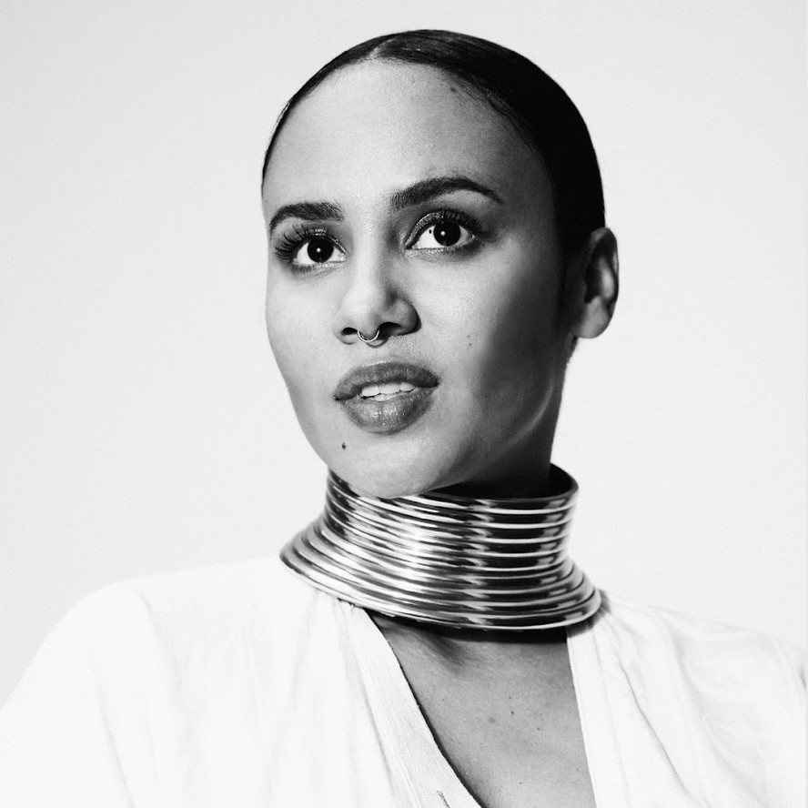 Mayra Andrade, cantora cabo-verdiana, faz shows no Brasil em maio