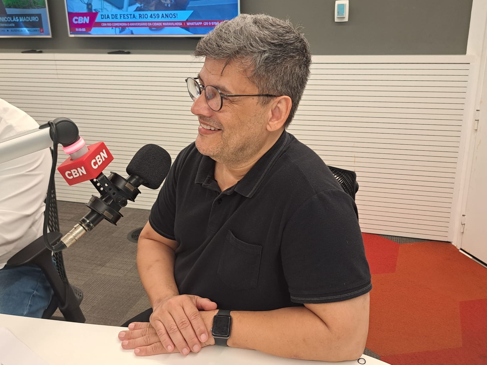 CBN Rio celebra os 459 anos da Cidade Maravilhosa com uma programação e ...