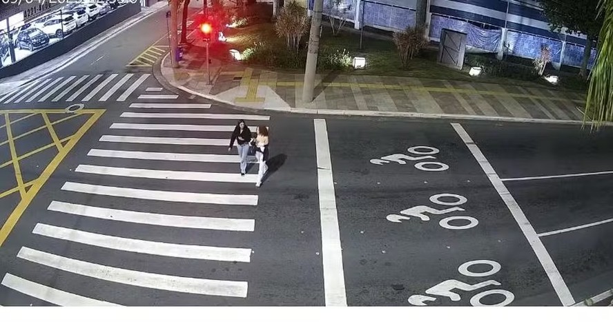 Motorista que atropelou e matou duas jovens em São Caetano do Sul vira réu por duplo homicídio