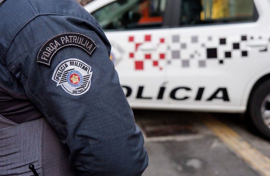 Mulher simula pedido de pizza para chamar polícia em SP e suspeito é ...