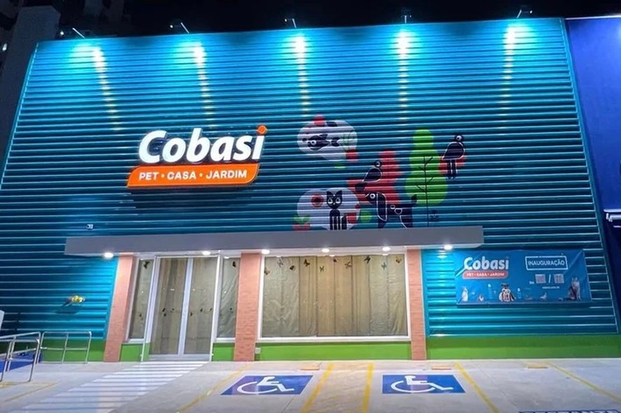 Polícia indicia lojas da Cobasi por morte de animais durante enchente ...