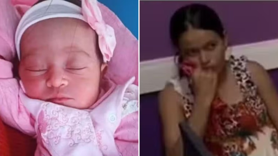 Caso Ana Beatriz: polícia conclui que mãe agiu sozinha; mulher admitiu ...