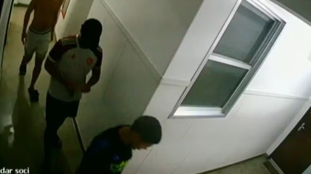 Justiça ouve adolescente acusado de ser mentor do estupro coletivo em ...