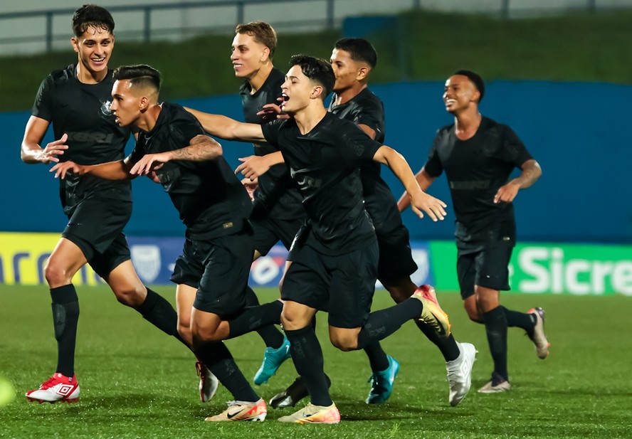 Onde assistir a Ituano x Corinthians pela Copinha e aos outros jogos ...