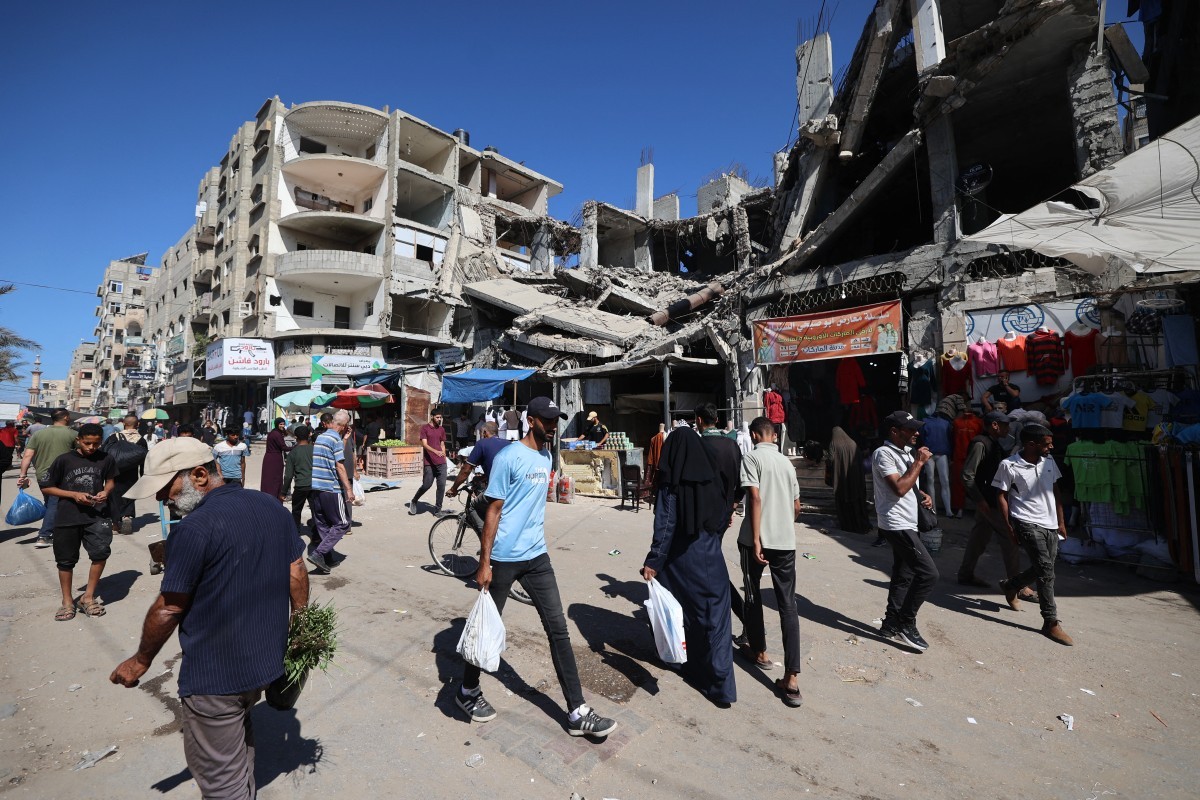 Israel e Hamas acusam um ao outro de violar acordo de cessar-fogo