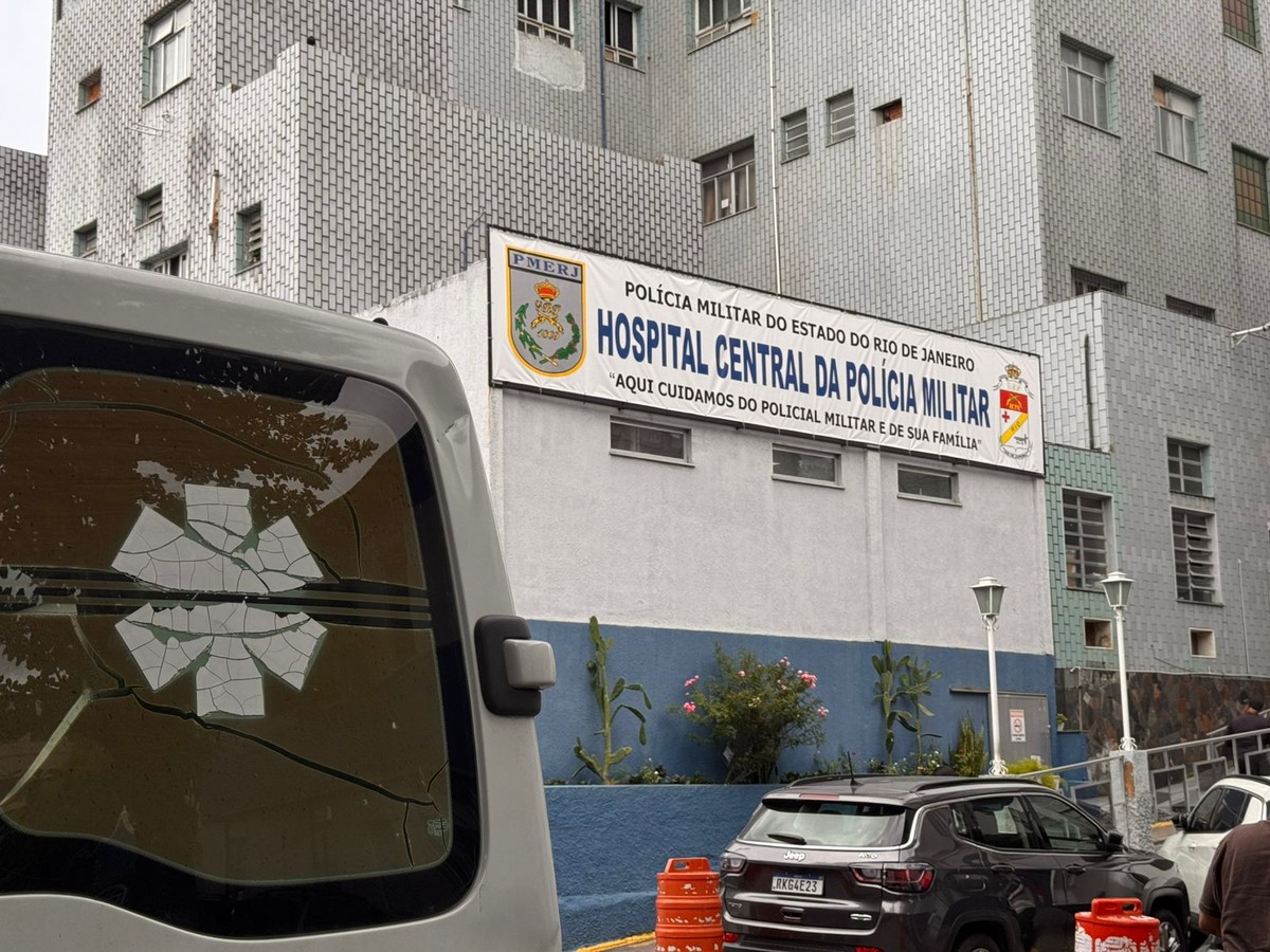 Baleado em megaoperação, agente do Bope ficou 17 minutos morto e foi ...