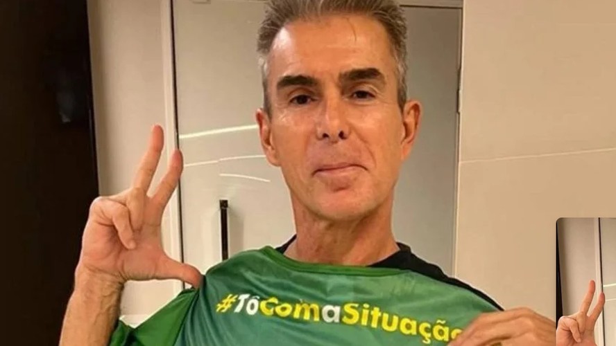 TJ-RJ autoriza retorno de bicheiro Rogério de Andrade ao sistema ...