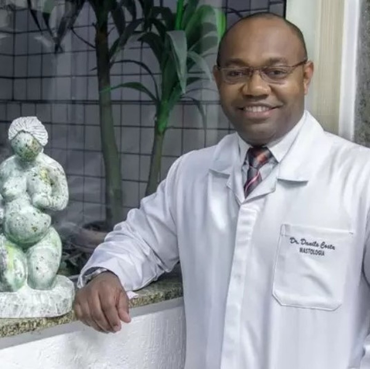 Justiça condena a 43 anos de prisão o médico Danilo Costa, que abusou e ...