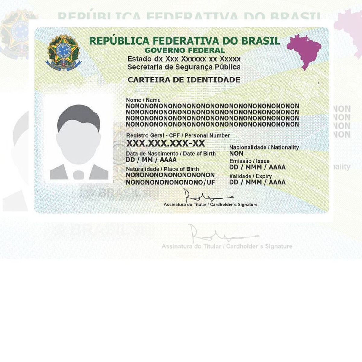 São Paulo começa a emitir novo RG; entenda o que muda e como obter a ...