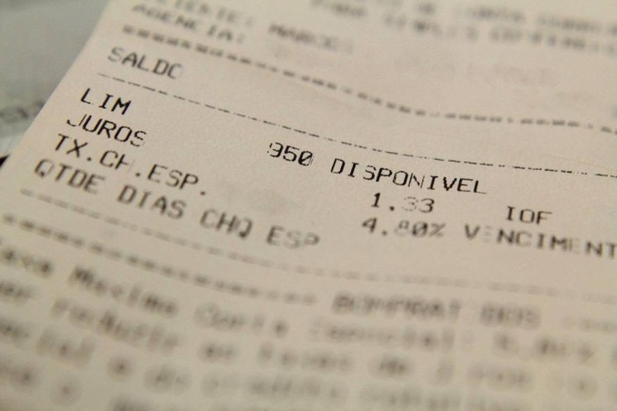 Extratos bancários passam a ser padronizados a partir desta segunda (8 ...