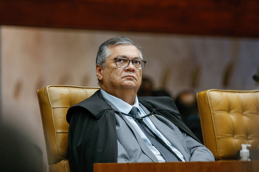 Flávio Dino defende mudanças no Código Penal para punir corrupção na ...