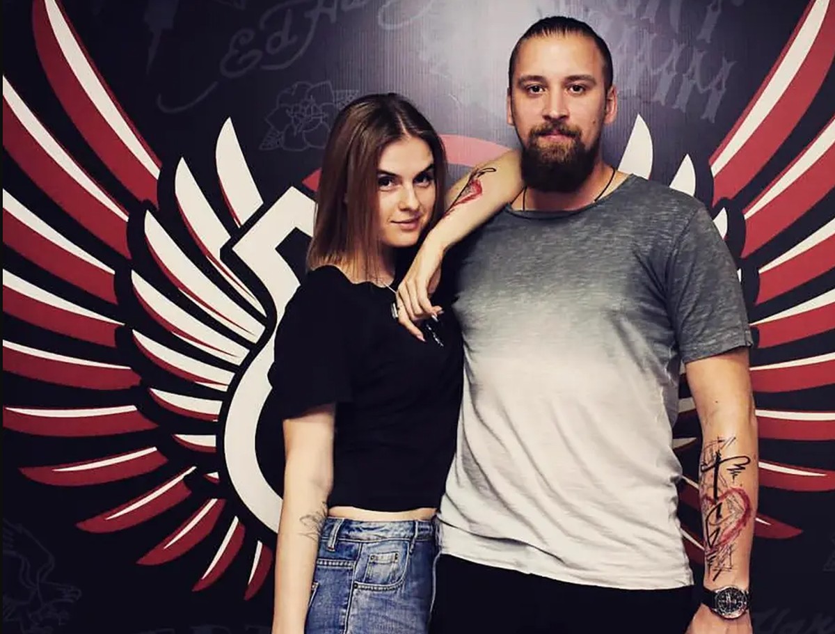 Escritora de contos eróticos e ex-DJ estariam por trás de ataque ucraniano à base aérea russa ...