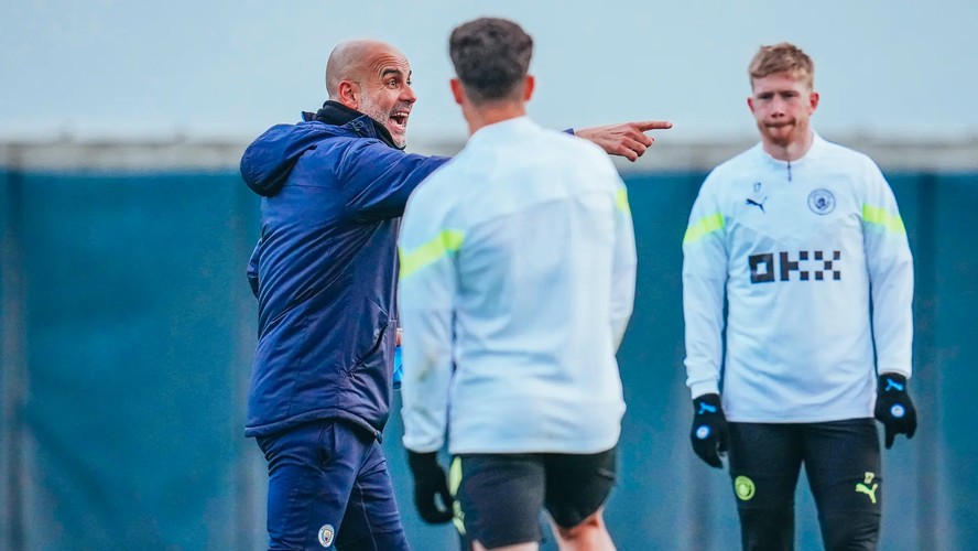 Onde assistir a Manchester City x Manchester United e aos outros jogos ...
