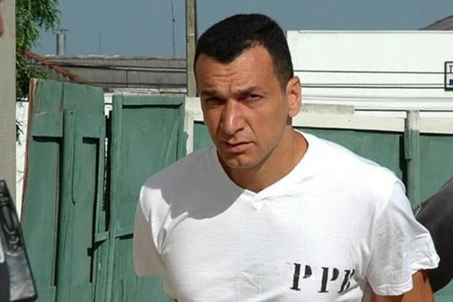 Marcola é levado a hospital no DF sob esquema de segurança para fazer ...