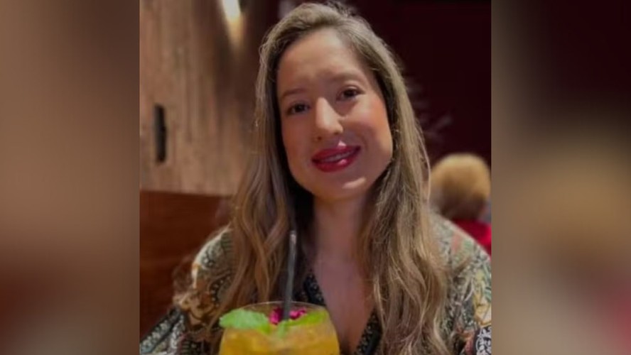 Mulher apontada como amante de médico suspeito de envenenar esposa ...