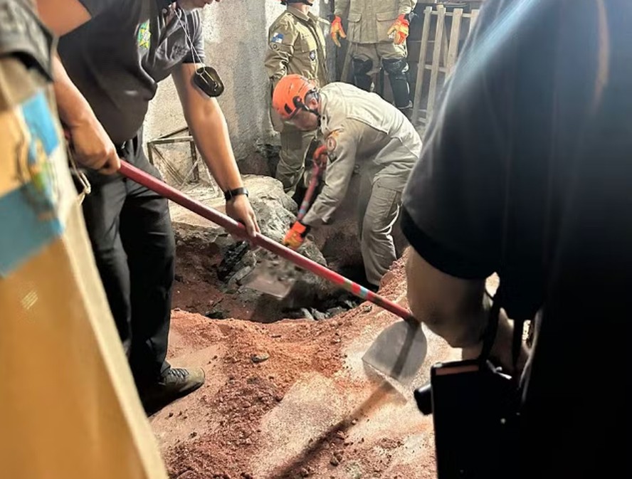 Justiça manda soltar filhos do assassino confesso da advogada Anic ...